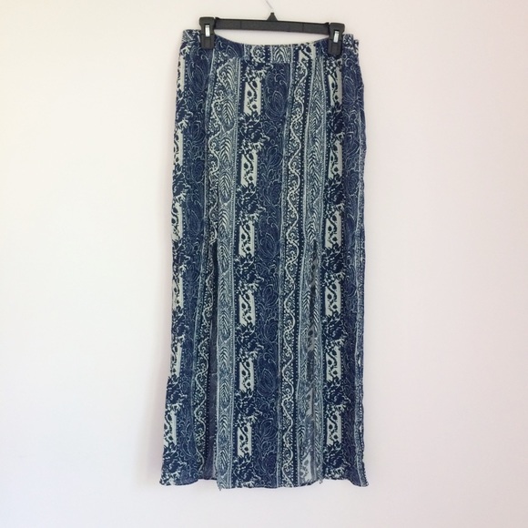 American Eagle Outfitters Skirts Nwt American Eagle Maxi Skirt